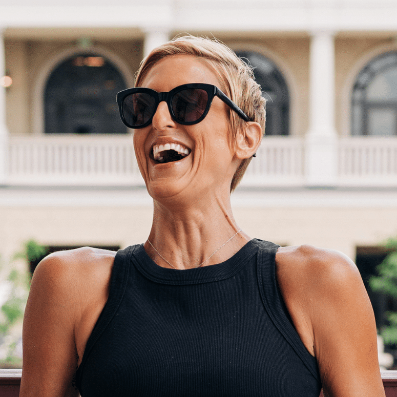 A Conversation With Julie Voris, Business & Mindset Coach For Women